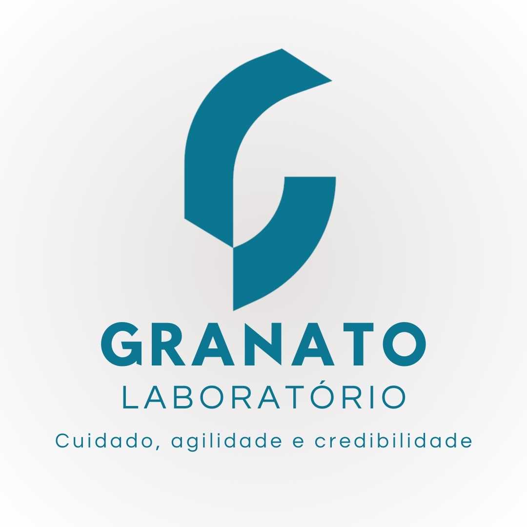 Granato Laboratório